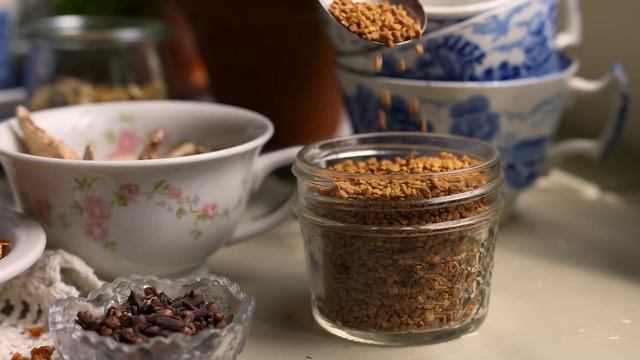 Country Life ASMR .Чай «Цветочная фея» и идеи для поделок  Собирайте одуванчики