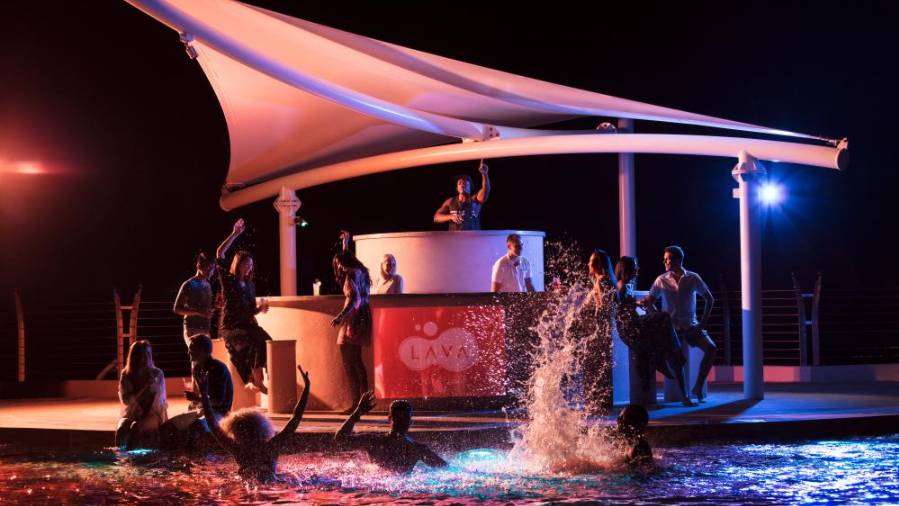 FAIRMONT FUJAIRAH BEACH RESORT 5* (ОАЭ. Фуджейра)  | Забронировать 316000.ru