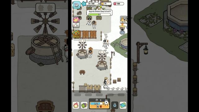 Circle Tribe: Idle Merger|Mobile Games