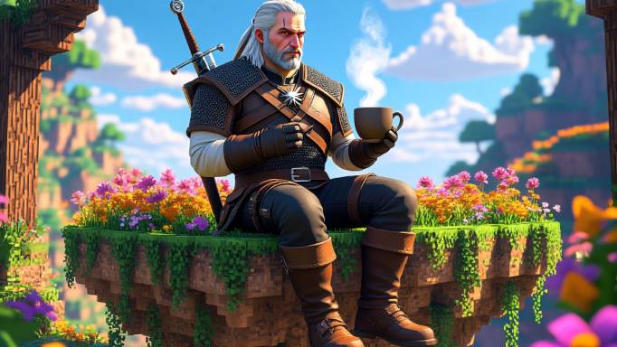 майнкрафт1.16.5 прохождение сборки Survival void quests на островах прокачиваем навыки и квесты №2