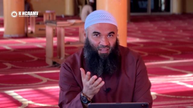 Почему Аллах позволил неверующим сжечь Коран? Пользы из уроков по Единобожию. Ринат Абу Мухаммад