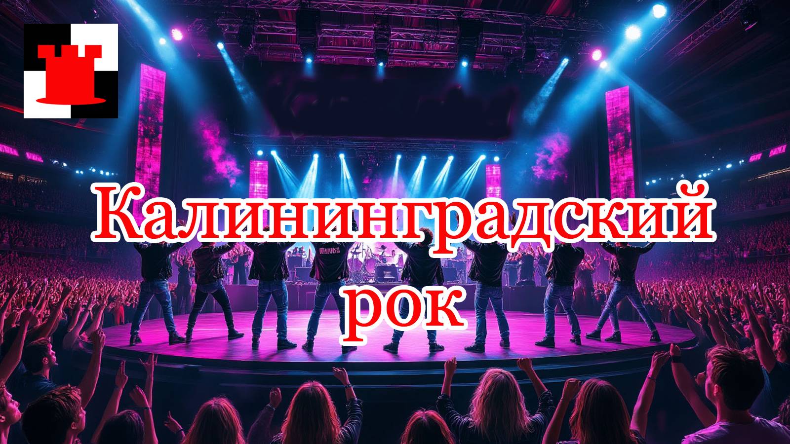 Новости августа из Калининграда: погода, немного о новом мессенджере MAX и рок в конце