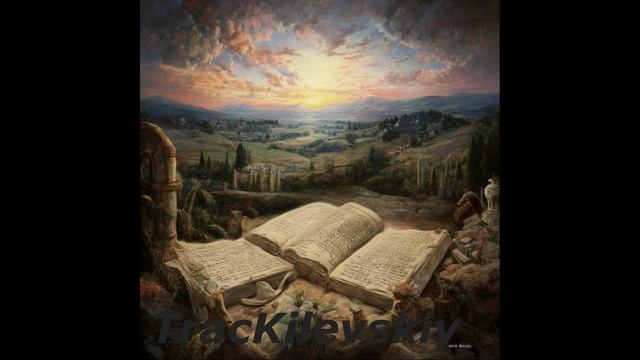 44 TracKilevskiy - The Lord's Sabbath ( вариант 2 )