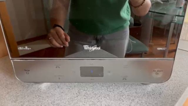 Микроволновка