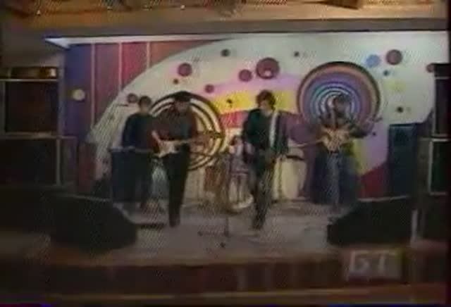 Репортаж БТ из клуба "4 поросёнка"