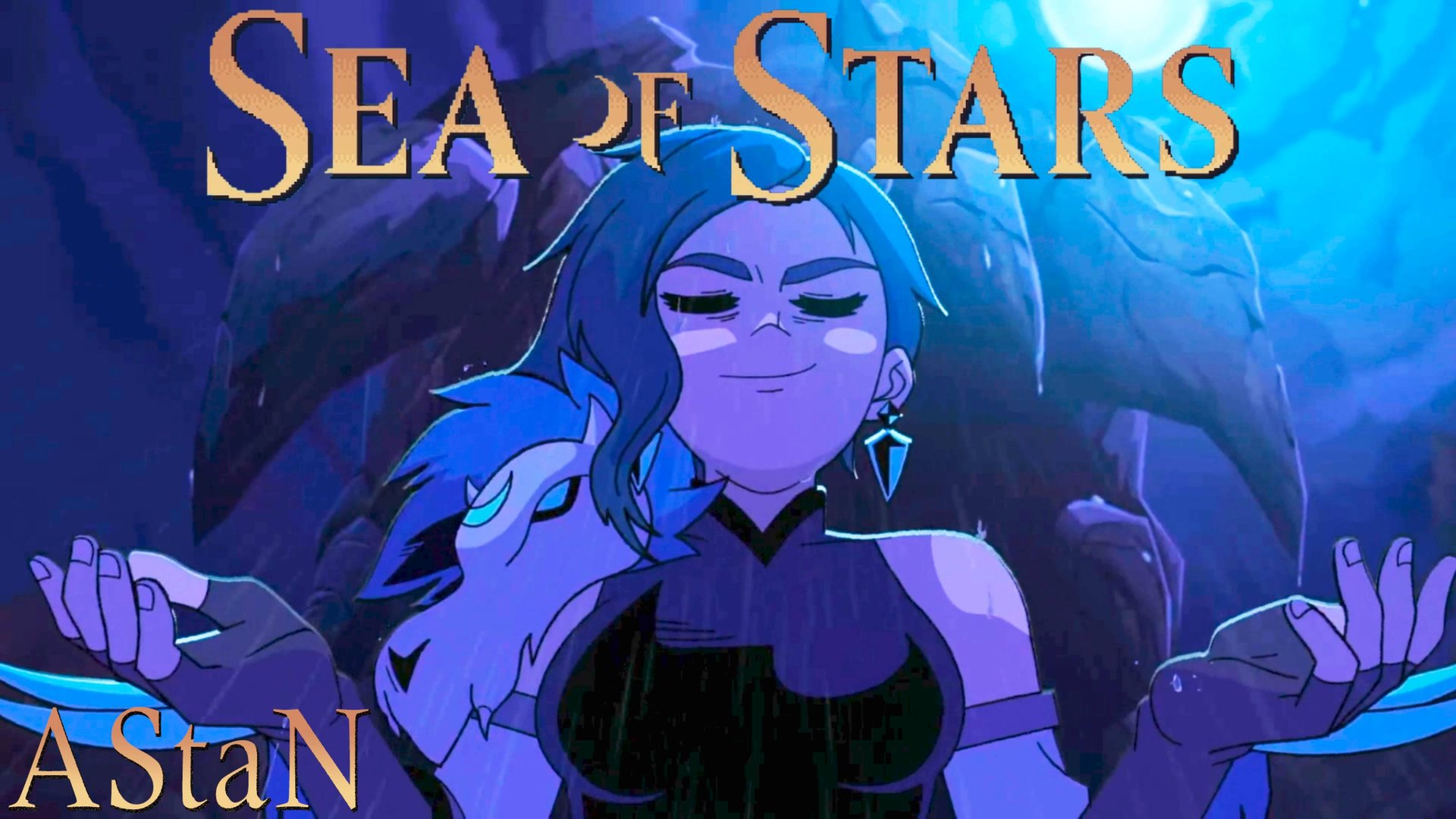 Sea of Stars