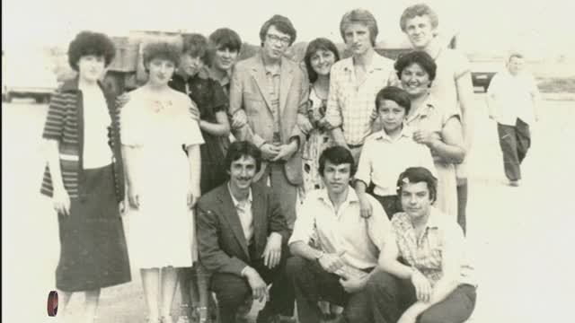 "  Не теряйте друзей  ....  "   Музыкальная шкатулка