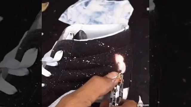 Лучшие кроссовки