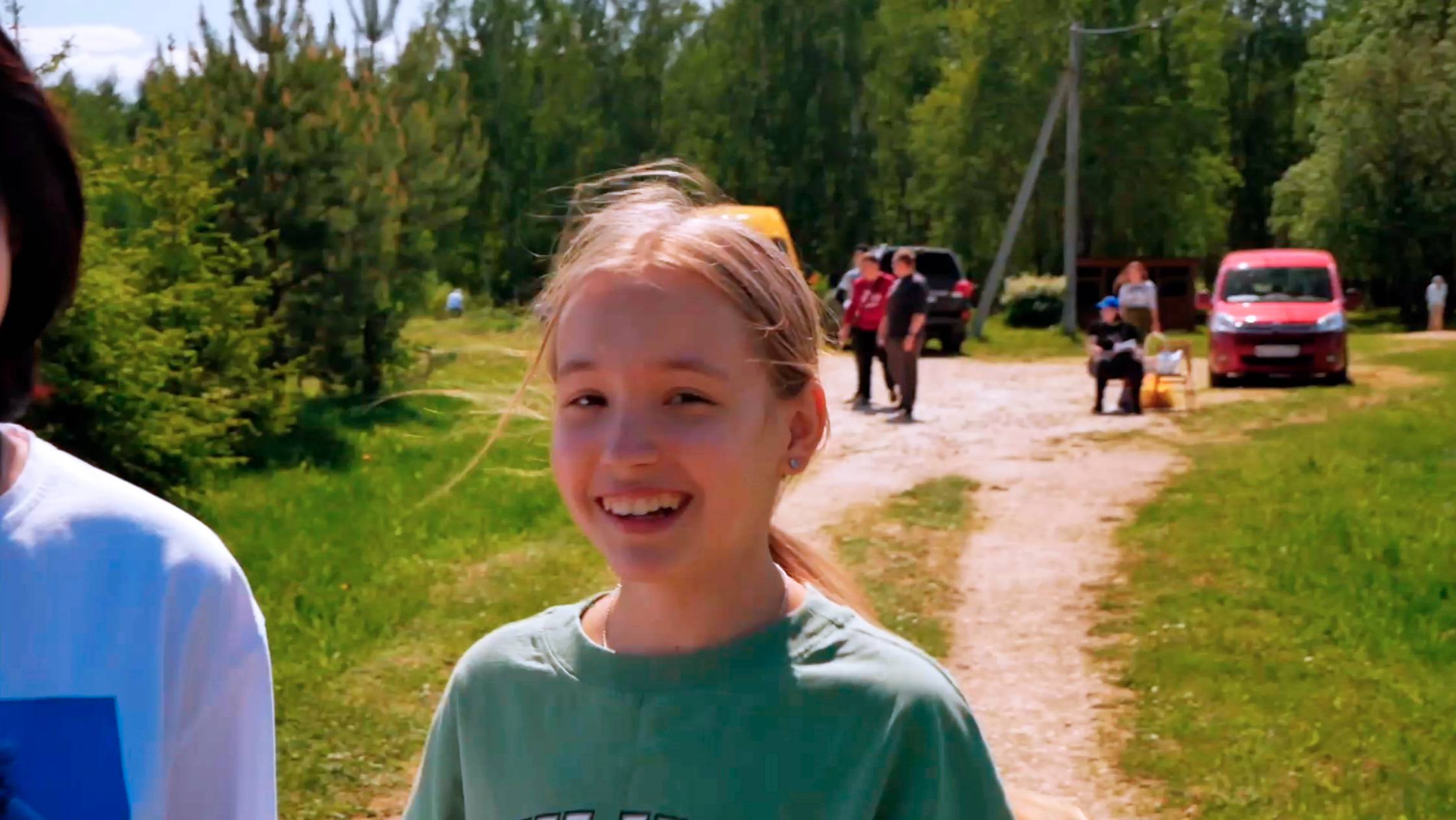 День рождения Школы