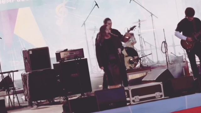 группа 31В СМ-Фест СПБ кавер