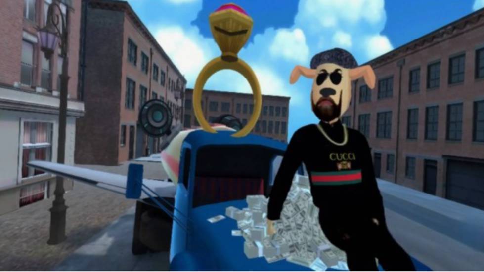 игра в пирожок.ОБНОВЛЕНИЕ ВЫШЛО!СКИНЫ НА ПЕТРОВИЧА!ПРОШЁЛ ИГРУ ЗА ЛИВСИ!Ждём 5 ночей с Тимой 5