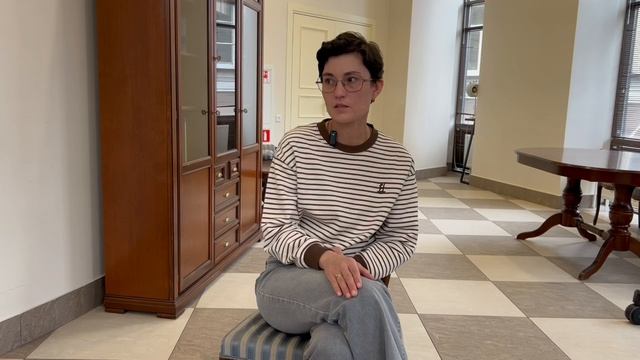 АНАПЛАСТИЧЕСКАЯ НЕХОДЖКИНСКАЯ ЛИМФОМА И ТРАНСПЛАНТАЦИЯ КОСТНОГО МОЗГА | ИРИНА ЛИТВИНОВА