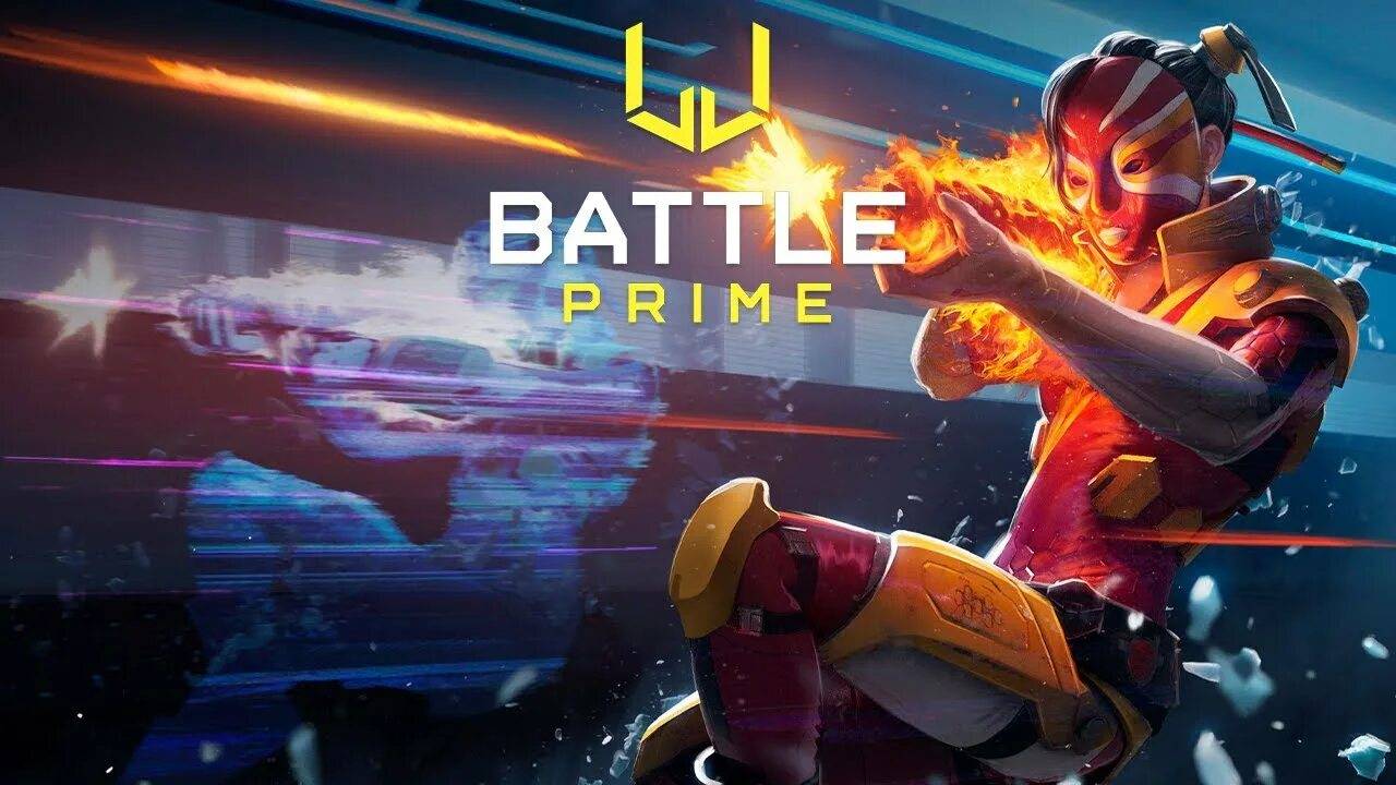 KrikNebes - Battle Prime / Боевой Прайм *ЖАТВА, ЗАХВАТ И КОНТРОЛЬ,КОМАНДНЫЙ БОЙ (2)*