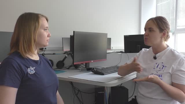 Путь к выбору профессии: интервью с психологом