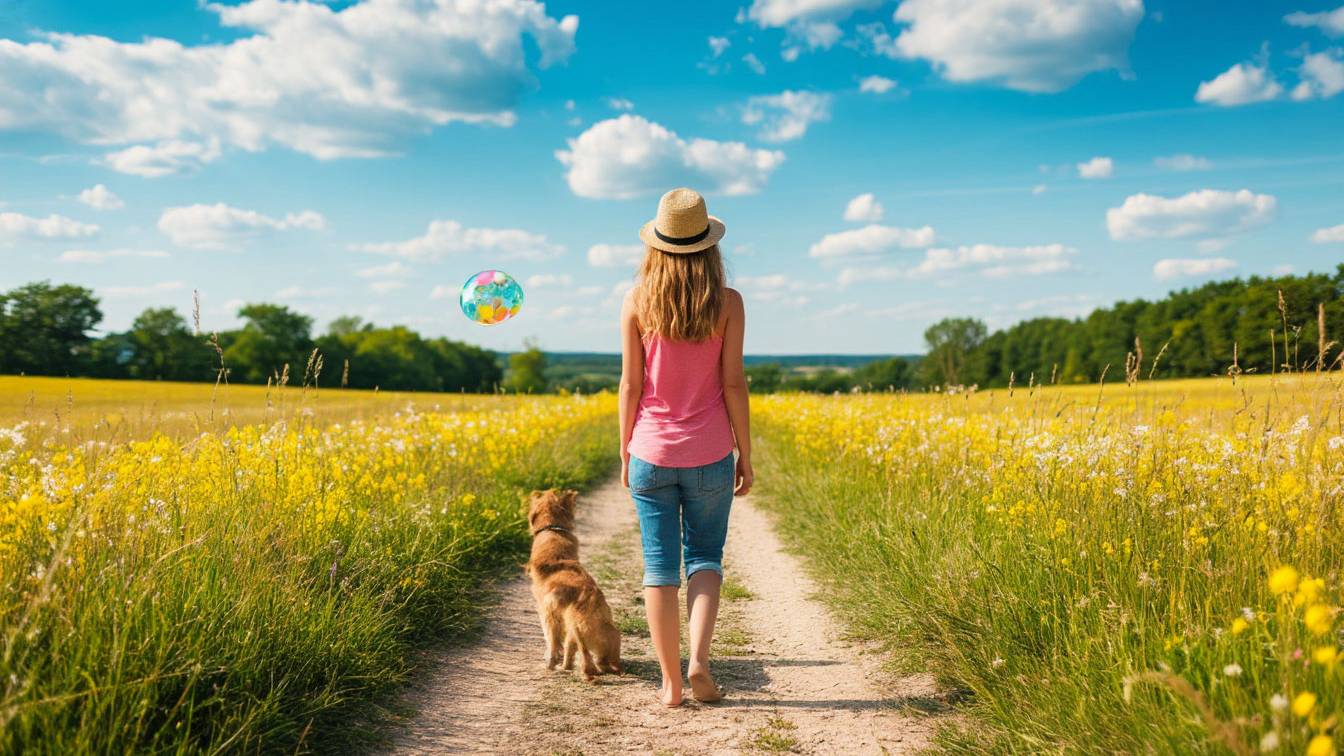 Пора уезжать