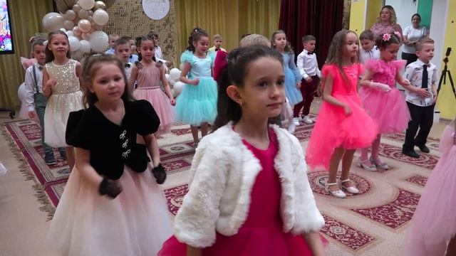 ДС 78 выпускной 2025