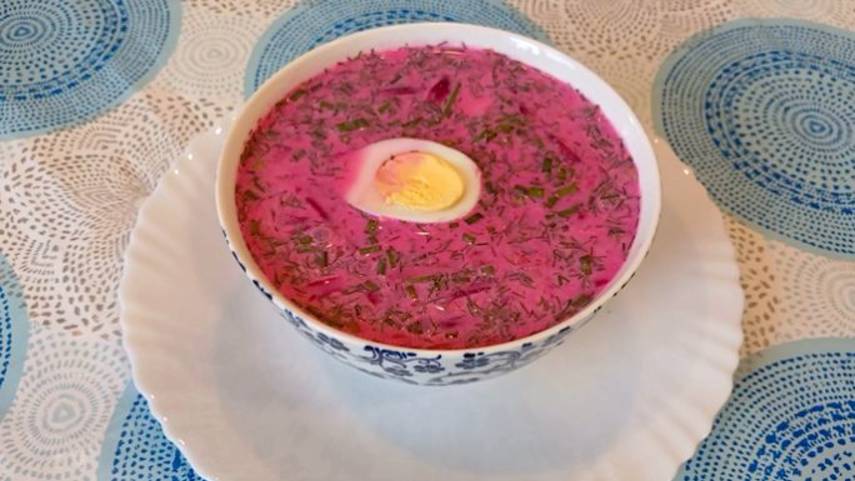 Самый Вкусный ХОЛОДНИК