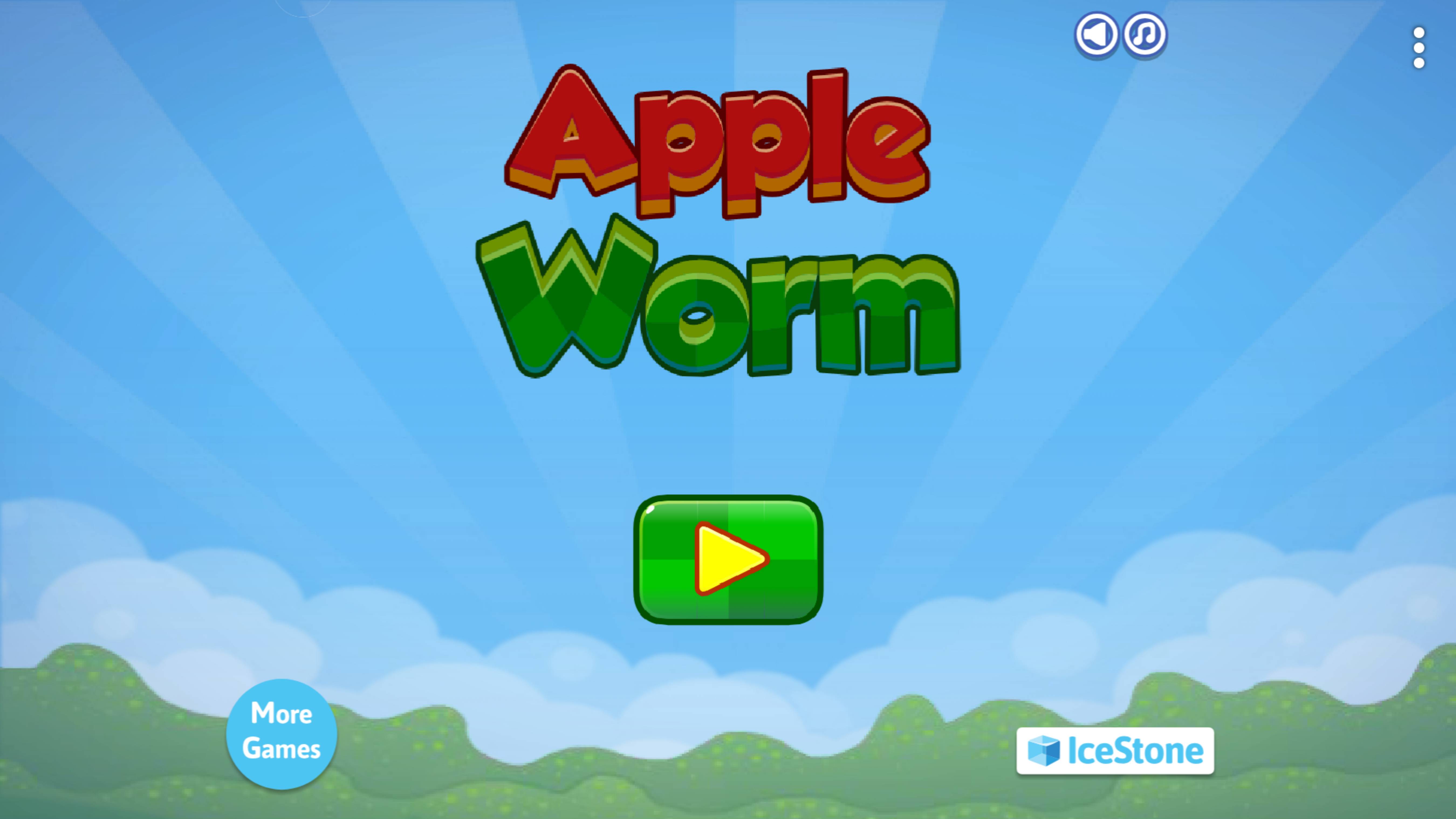 Как еще можно сказать червяк?|3|Apple Worm