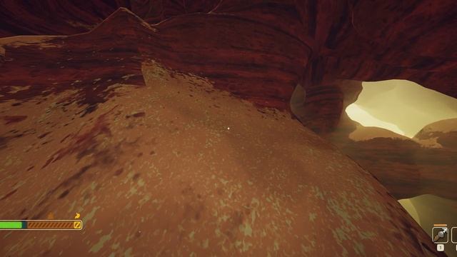 Бродилка в PEAK 5