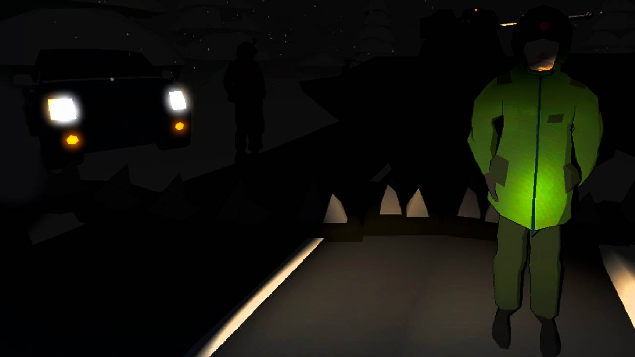 НАС ЗАДЕРЖАЛИ ➥ ПРОХОЖДЕНИЕ Альтернативный Мир #3