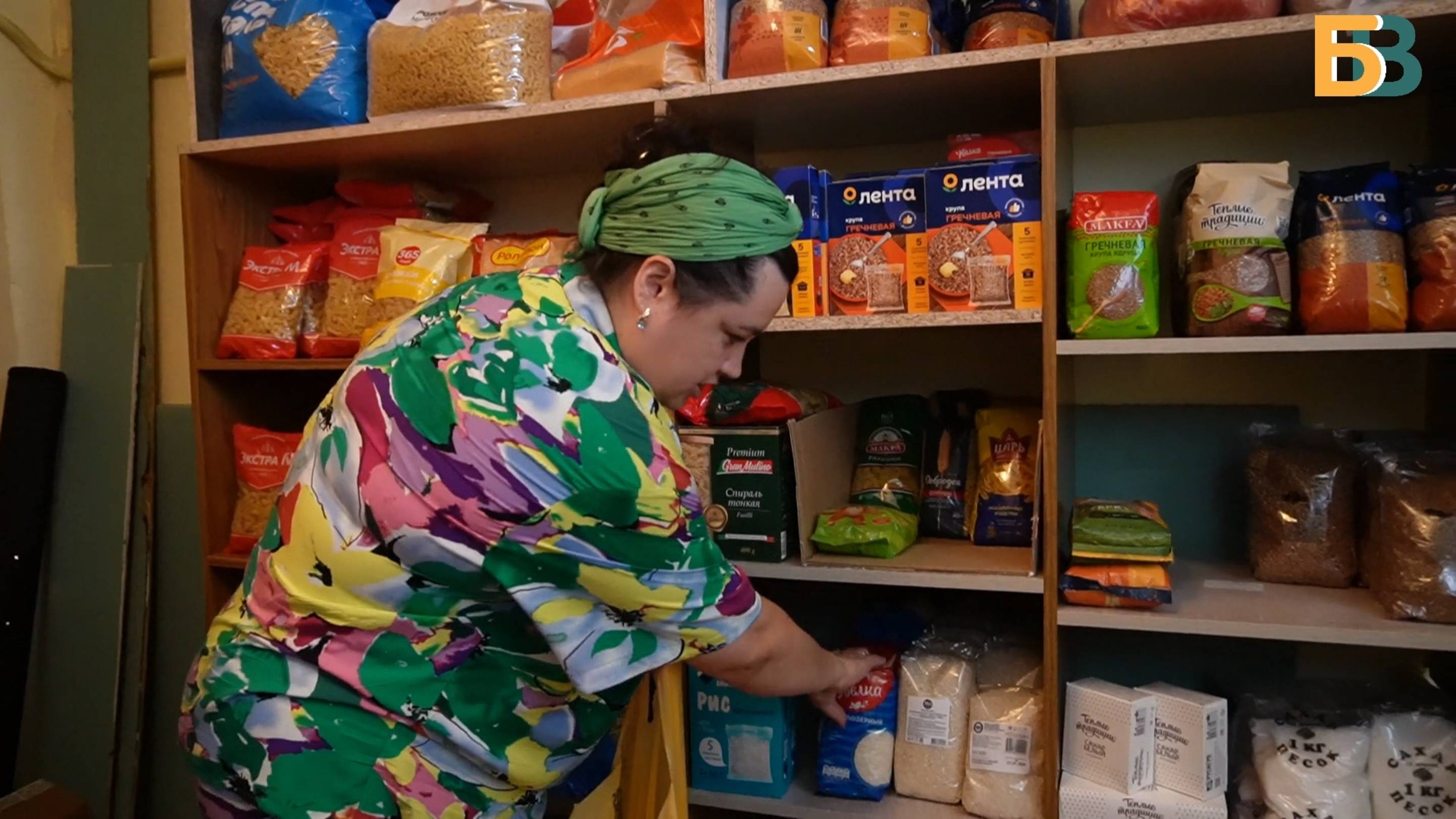 Добровольческое движение «Добротолюбие»: волонтёры, вдохновлённые любовью к ближнему