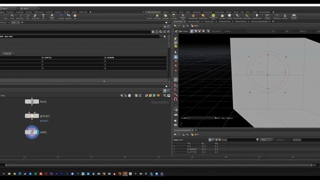 05. Group Selections By Geometry Types