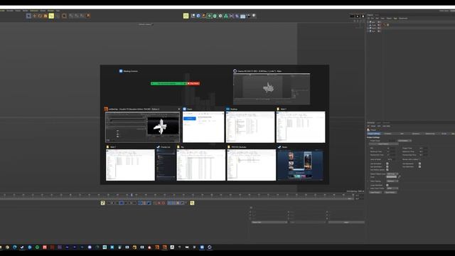01. Custom Attributes Driven By Noise