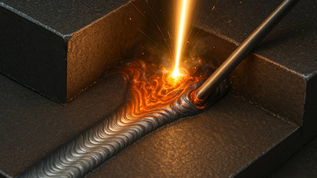 Лазерная сварка алюминия 2 мм без проволоки и с проволокой. #welding #алюминий #сварка