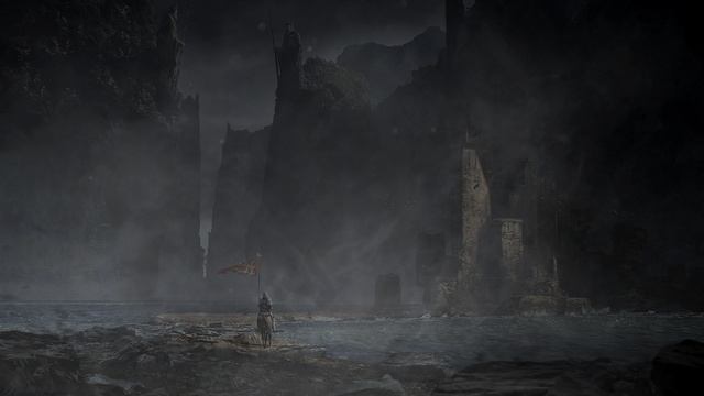 01 - A halt of wanderers