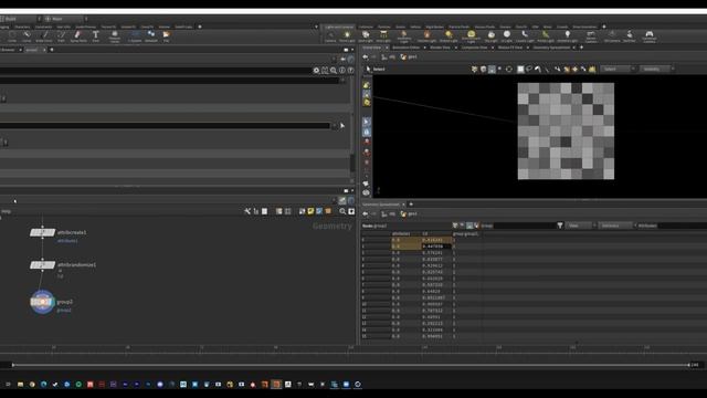07. Using the Geometry Spreadsheet