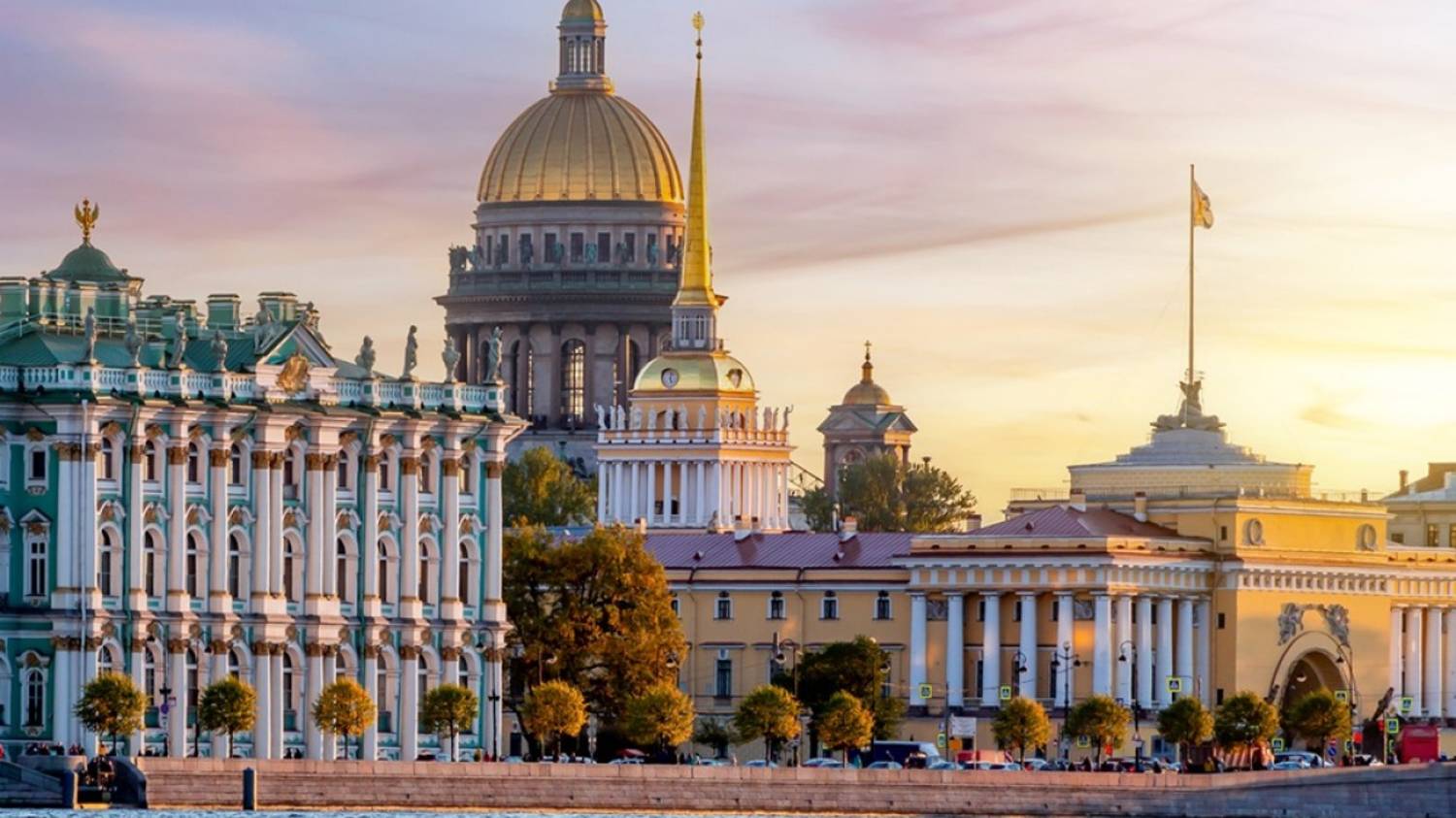 Питер  11-13.04.2025
