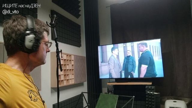 Надеюсь, зрителям понравится!