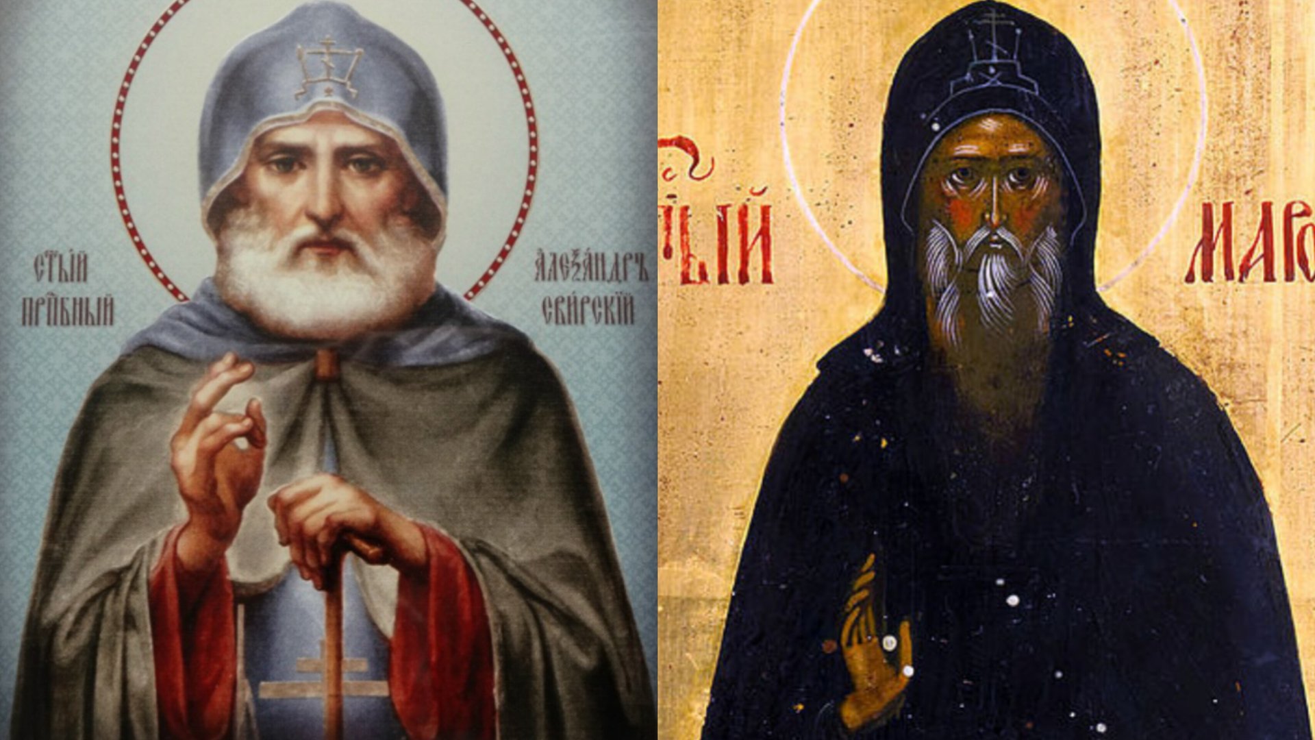 ЧТОБЫ ЖИВЫМ ВЕРНУТЬСЯ С ВОЙНЫ.. КАКИМ СВЯТЫМ НУЖНО МОЛИТЬСЯ В РАЗЛИЧНЫХ БЕДАХ?! ч. 2