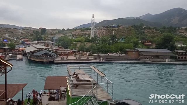 Ещё немножко Дагестана😍