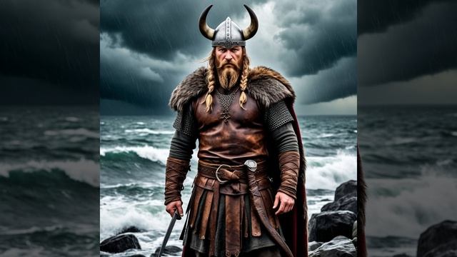 Царь морей -  эпическая музыка