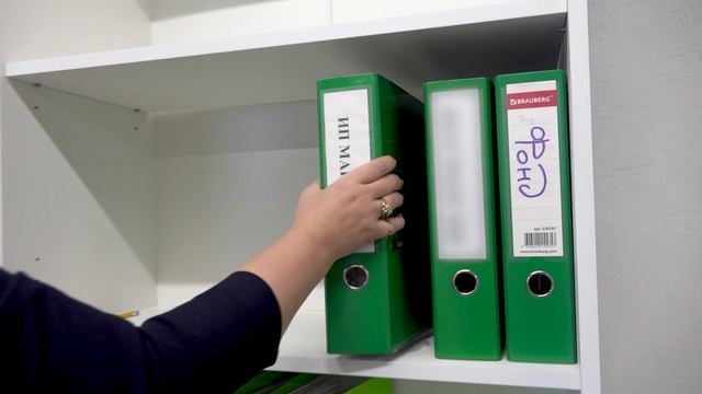 Презентация открытия офиса фирмы в Липецке