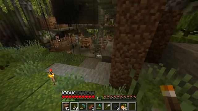 Minecraft Creepypasta _ BLOOD FOX