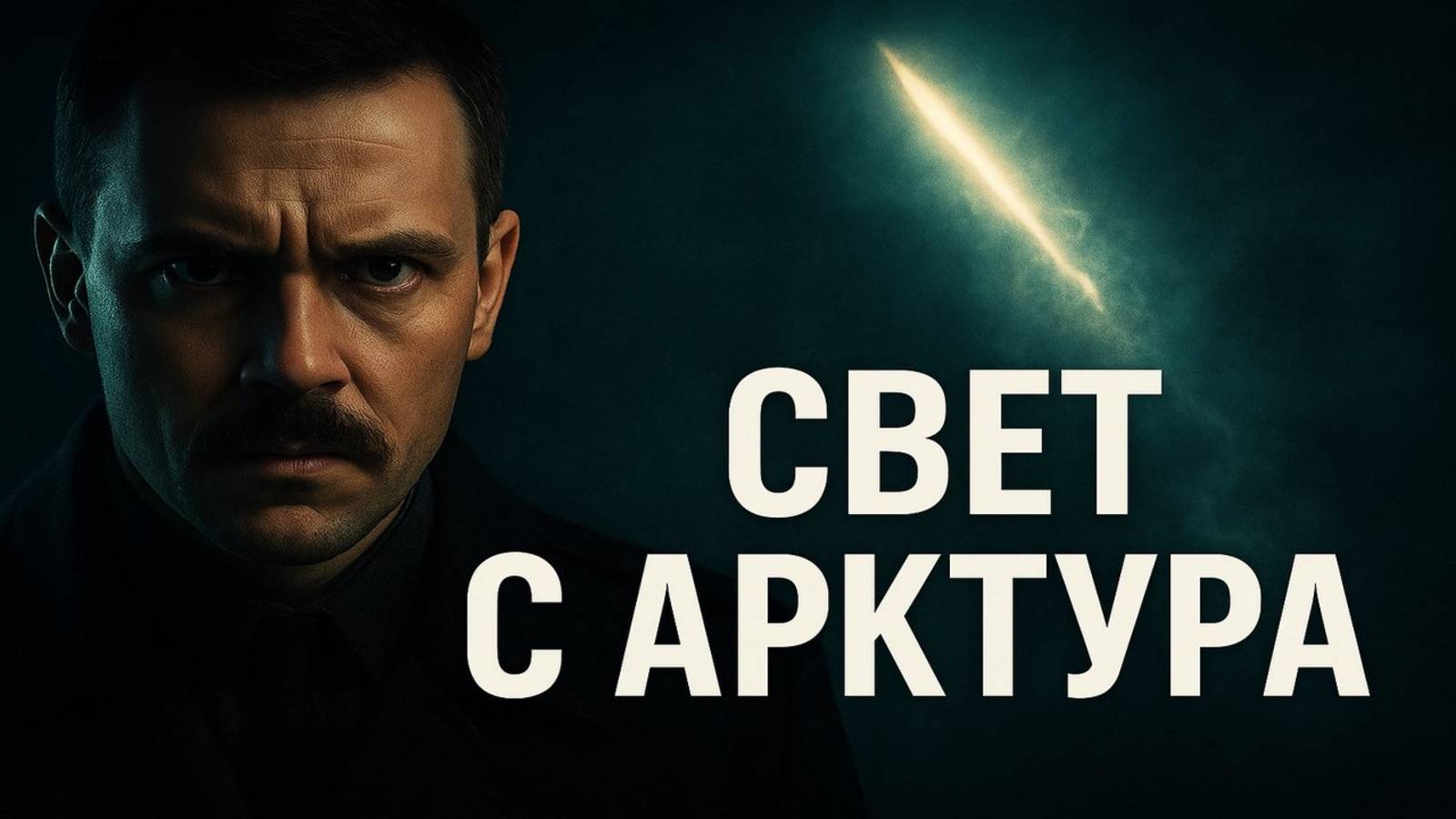 След Арктура: расследование майора Северцева. Исчезновение, свидетели и двери, которых нет в картах