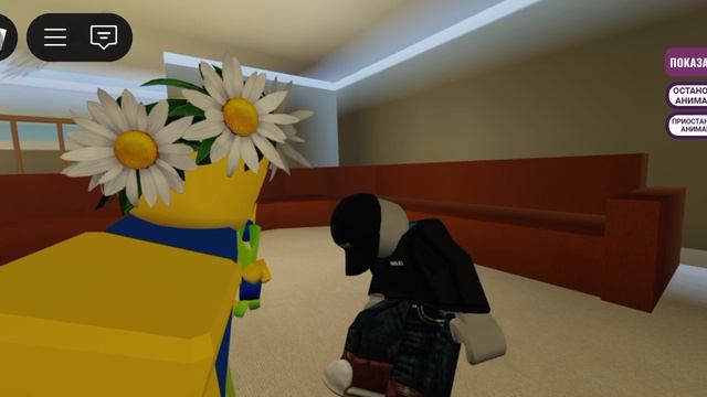 мы все такие