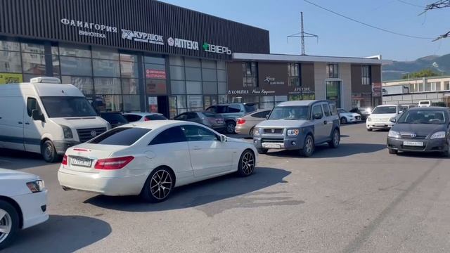 АРЕНДА/ СДАМ В АРЕНДУ ПОМЕЩЕНИЯ. г. Новороссийск. ул. Видова. Приморский район