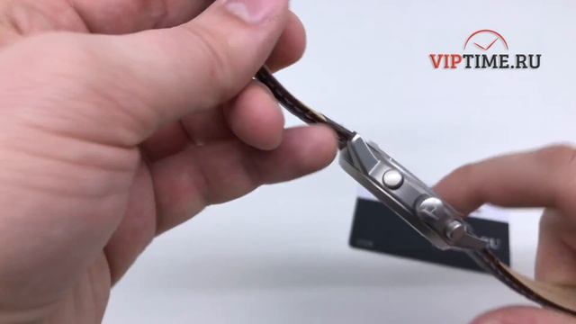 Мужские наручные часы Aviator KINGCOBRA CHRONO V.2.16.0.097.4 Обзор