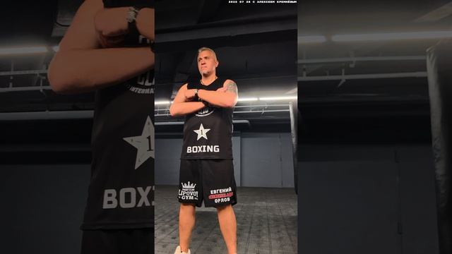 2025 07 28 С АЛЕКСЕЕМ КРЕМНЕВЫМ 4К