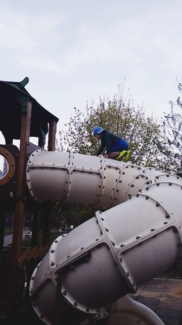 Прогулки 18-22.04.2025