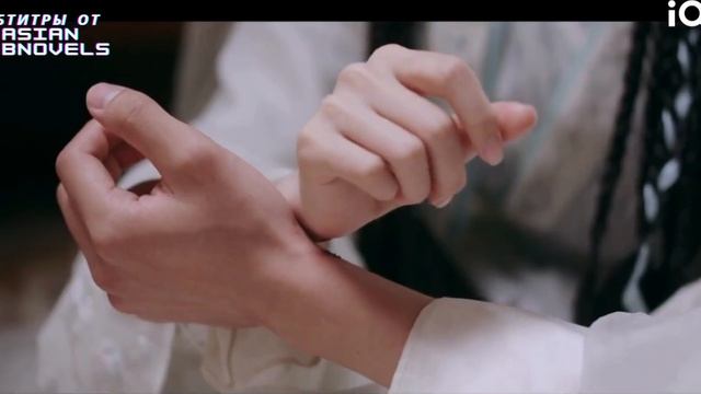 Трейлер дорамы «Боевой ветер Яньхуа» | русские субтитры от Asian Webnovels