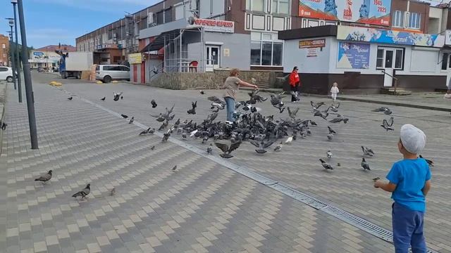 Северобайкальск 10.08.2025