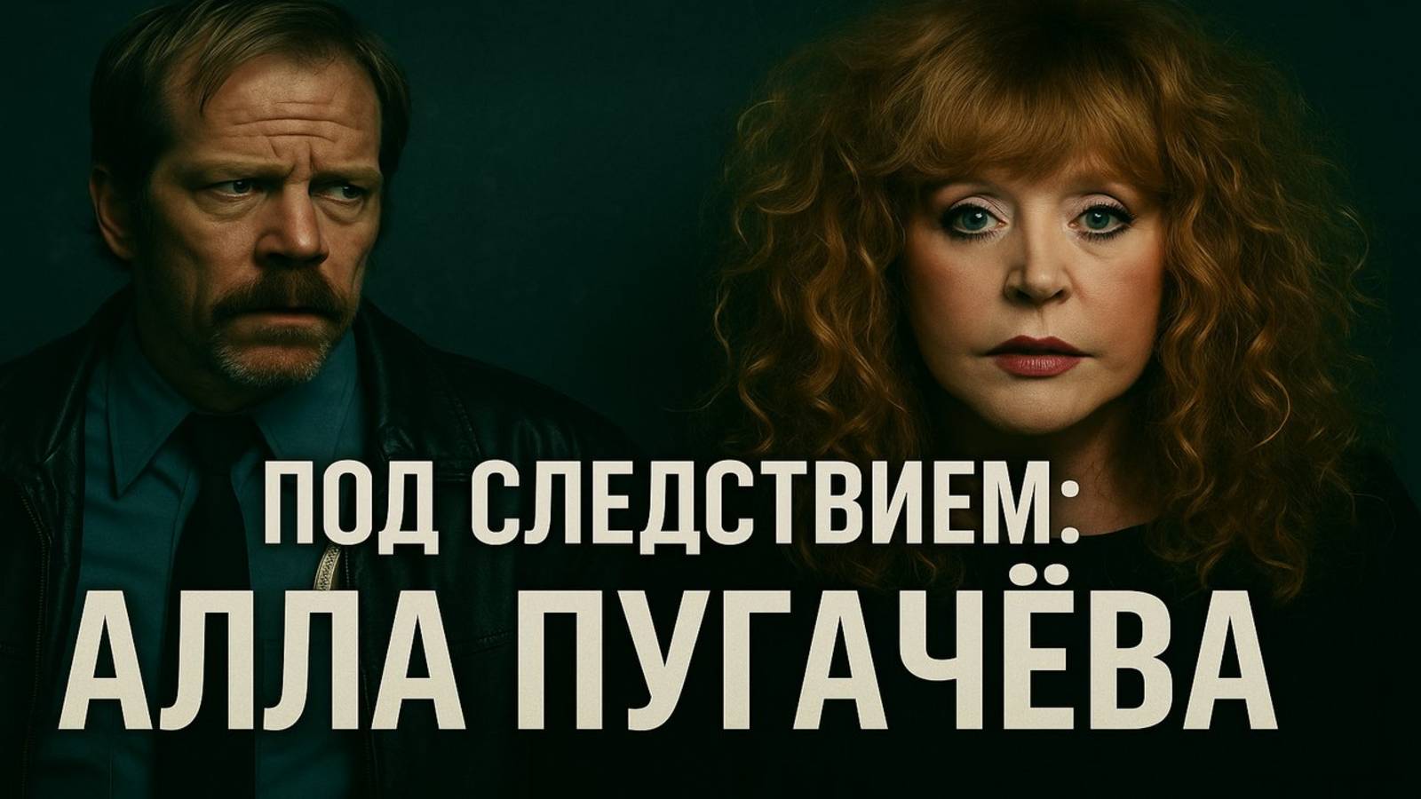 Примадонна и колодец голосов: дело, в котором музыка стала оружием. Дело о песне. Исчезнувшие певцы