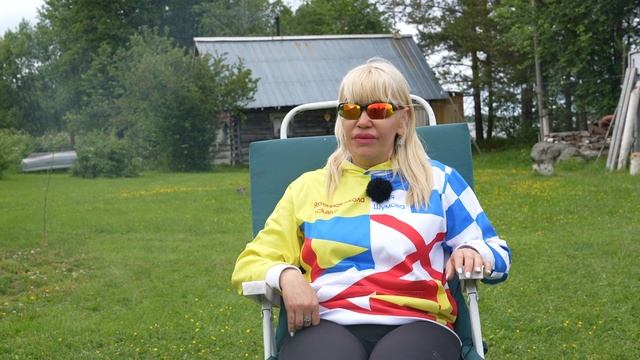 Волны экстрима и эмоции без границ на островах Онежского озера.