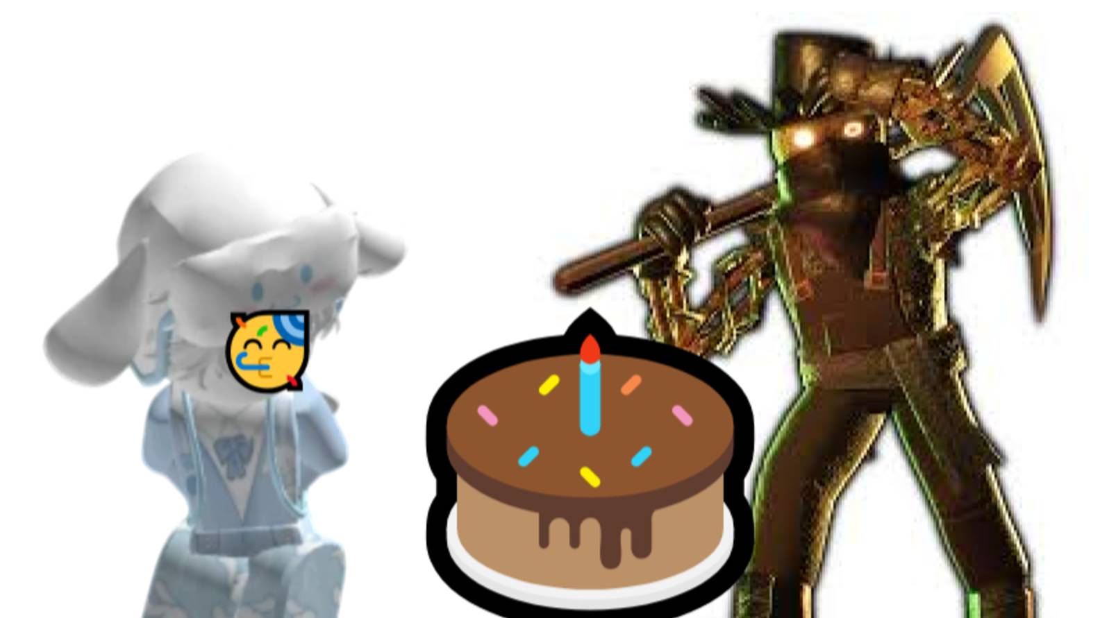 Празную свой др в дорс 🥳