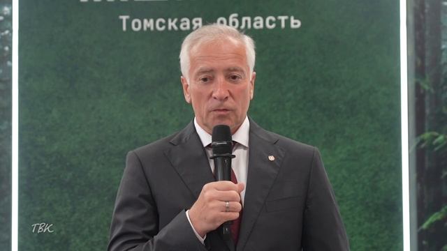 В Томской области определены наставники для участников региональной программы «Наши герои»