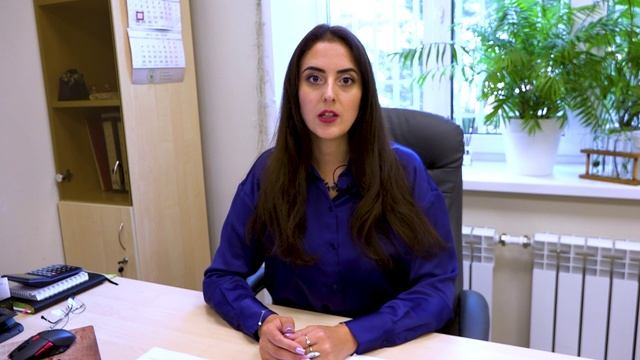 Видеовизитка Тамбов